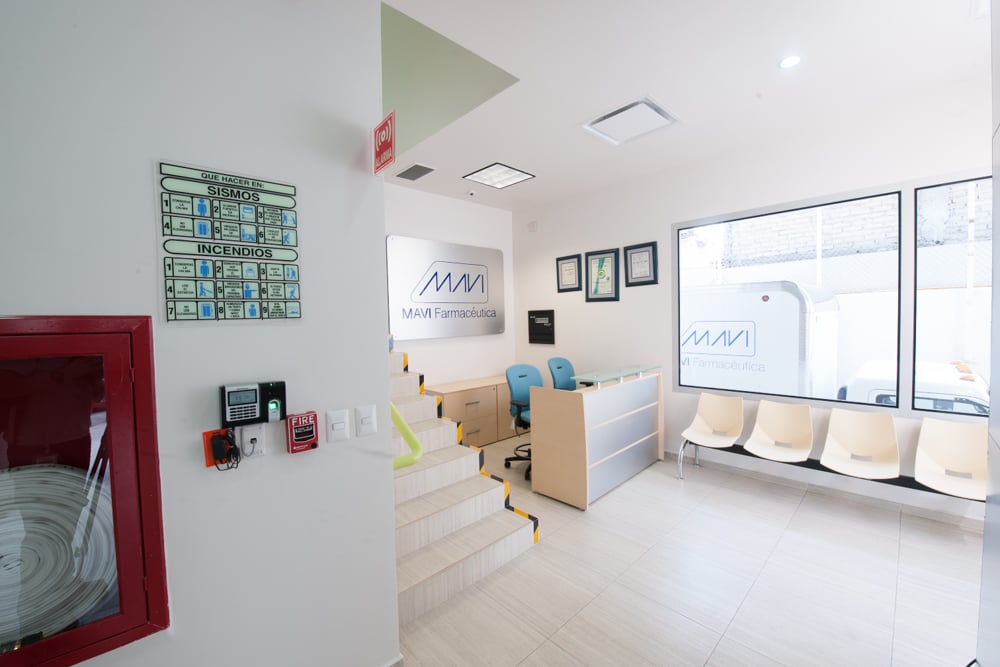 MAVI Farmacéutica: cómo aprovechó al máximo la tecnología de HubSpot